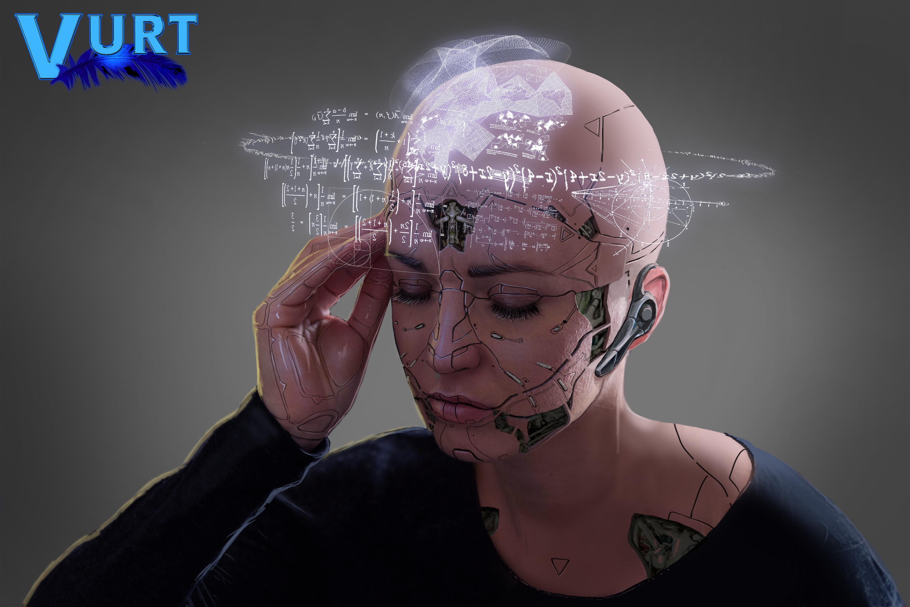 The Cypher System, Jeff Noon’s Vurt, and the RPG of the Future - Monte ...