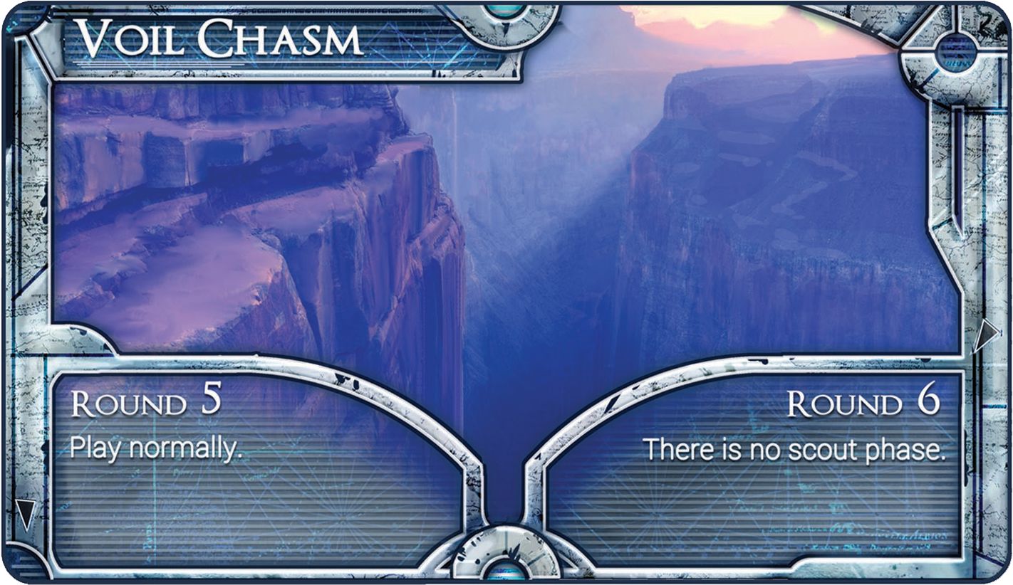 The Ninth World: A Numenera Game from Lone Shark Games - Monte Cook Games