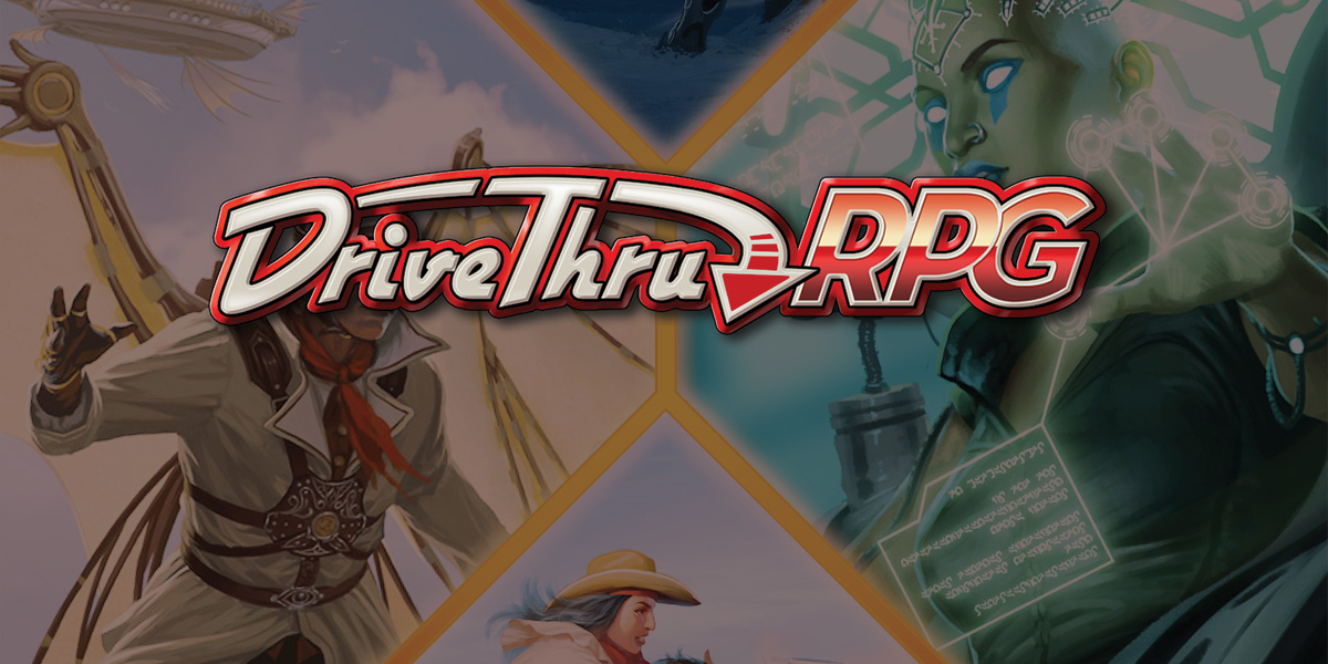 Monte Cook Games and DriveThruRPG Announce the Cypher System Creator ...