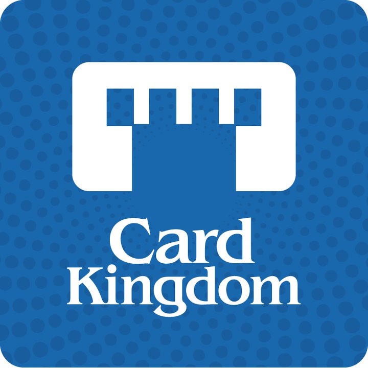 April: Card Kingdom (International Tabletop Day) - Monte Cook Games