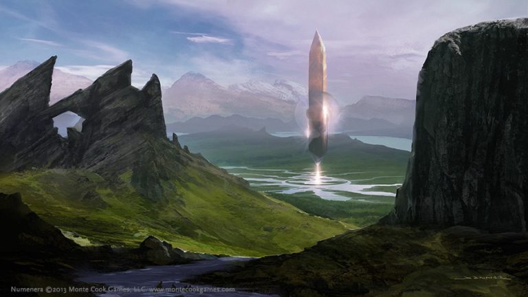 Monte Cook Games Celebrates 10 Years—and the Future! - Monte Cook Games