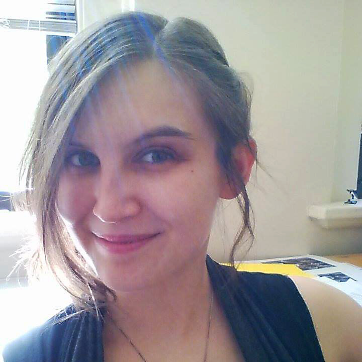 MCG Welcomes Darcy Ross - Monte Cook Games