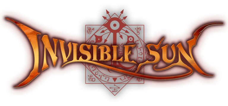 Announcing Invisible Sun: Return of the Black Cube - Monte Cook Games