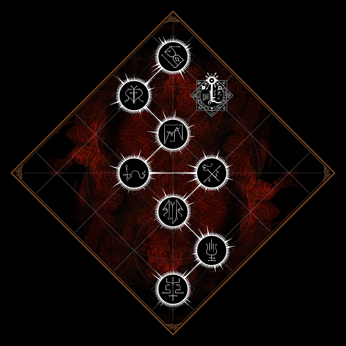 Invisible Sun Design Diary 11: The Rule That Almost Was - Monte Cook Games