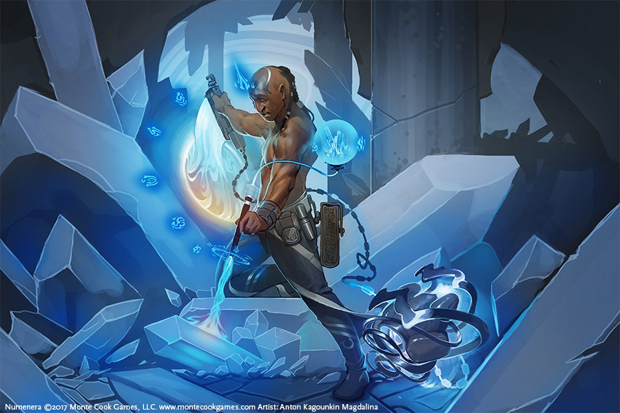 October 19th: Numenera 2 Twitch Game with the MCG Design Team - Monte ...