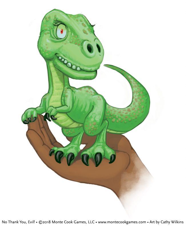 Monte Cook Games Celebrates 10 Years—and the Future! - Monte Cook Games