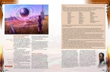 Numenera Callouts and Compatibility - Monte Cook Games