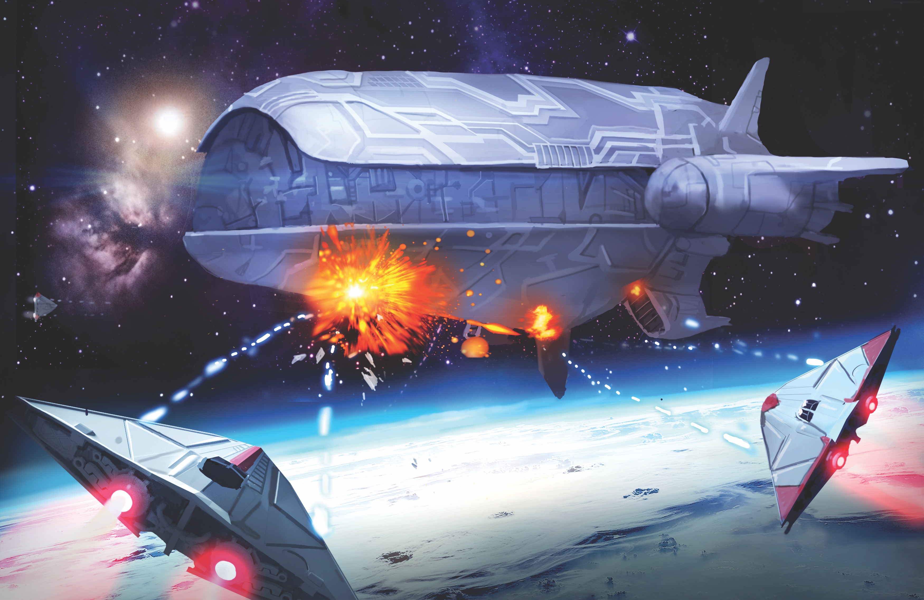 A New Cypher System Rulebook - Monte Cook Games