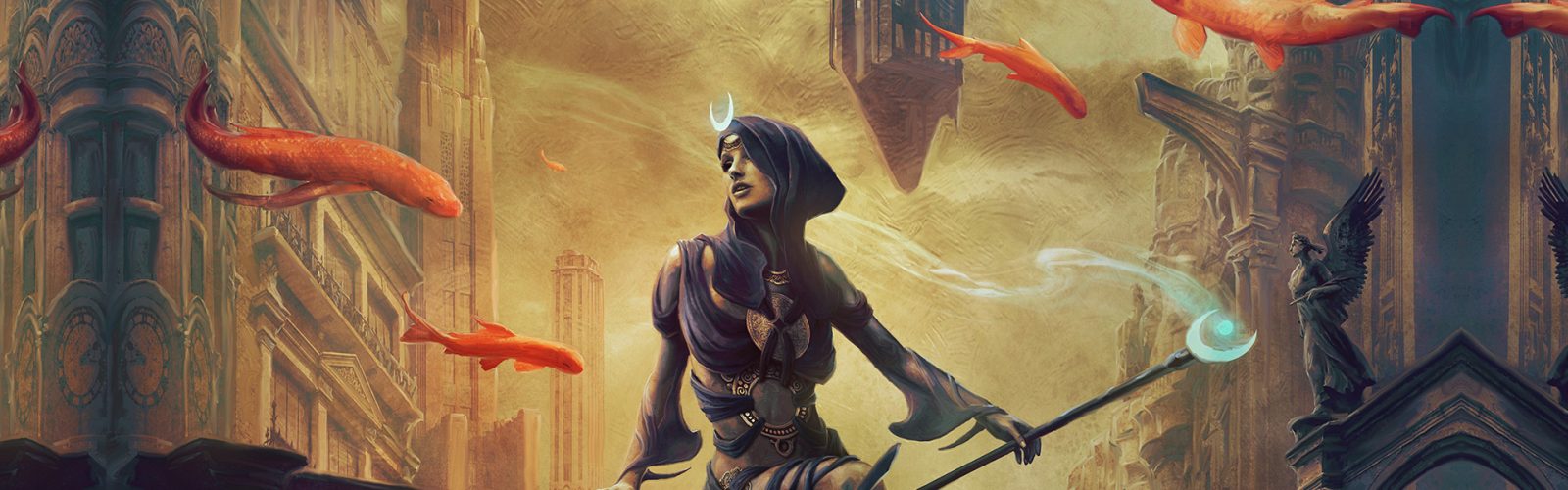 Homepage - Monte Cook Games