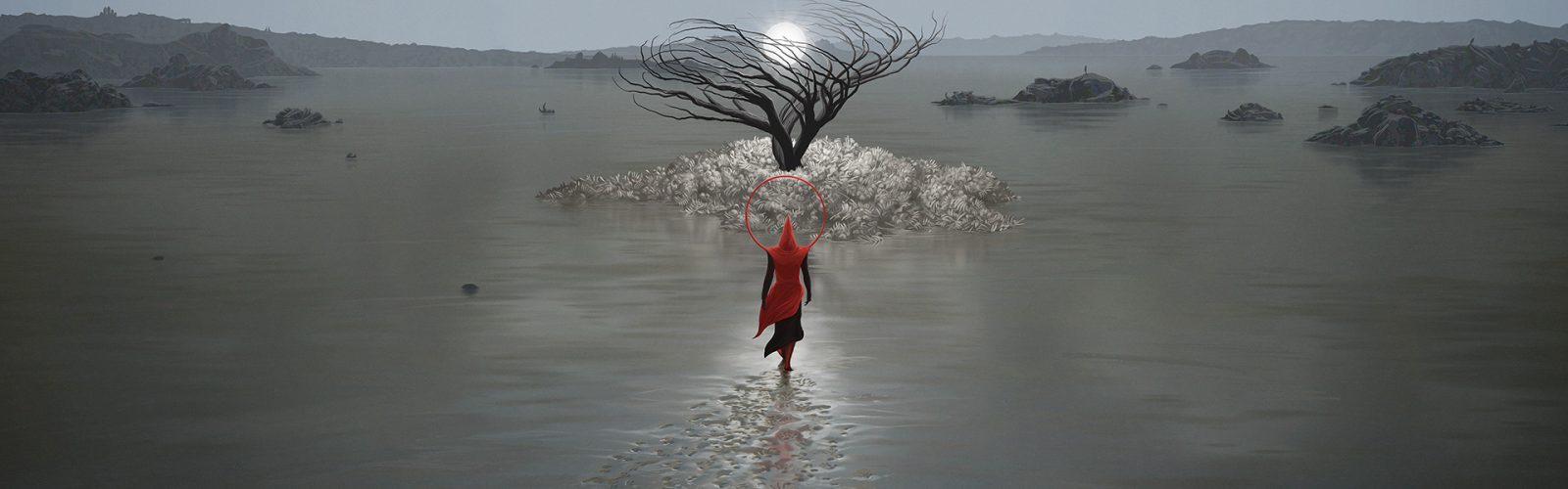 Homepage - Monte Cook Games