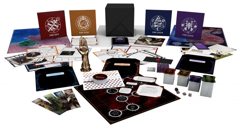 Monte Cook Games Celebrates 10 Years—and the Future! - Monte Cook Games