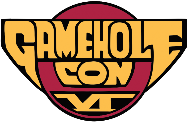 November: Gamehole Con - Monte Cook Games