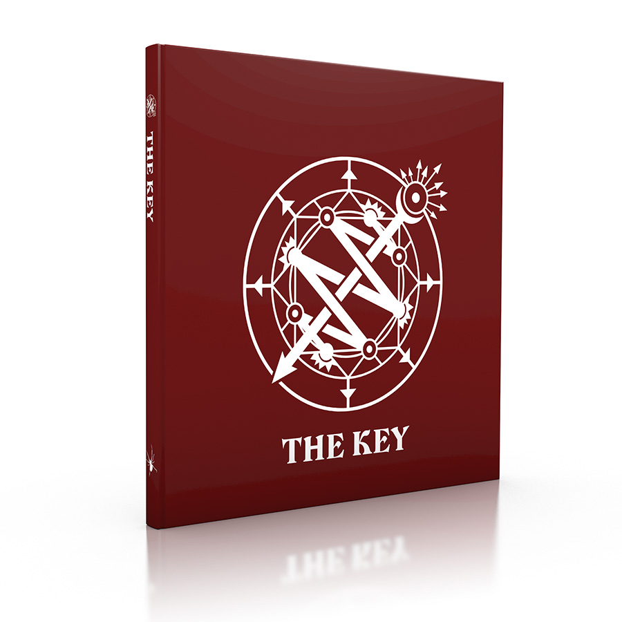 Coming Soon - Monte Cook Games