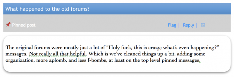 Inside The Origin - Monte Cook Games