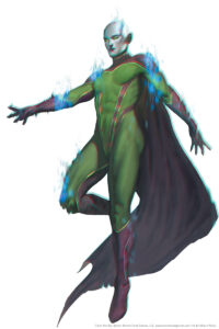 Claim the Sky - Monte Cook Games