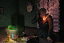 Invisible Sun - Monte Cook Games