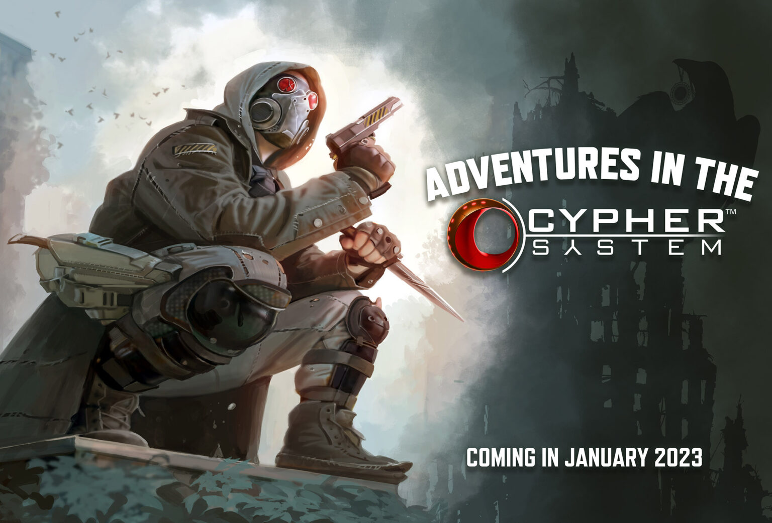 Planar Bestiary for 5E - Monte Cook Games