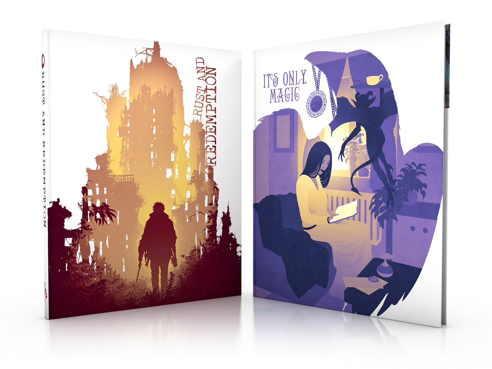 Announcing Adventures in the Cypher System - Monte Cook Games