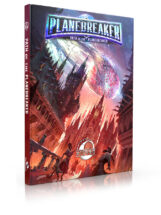 Which Cypher System Setting is Right for You? - Monte Cook Games