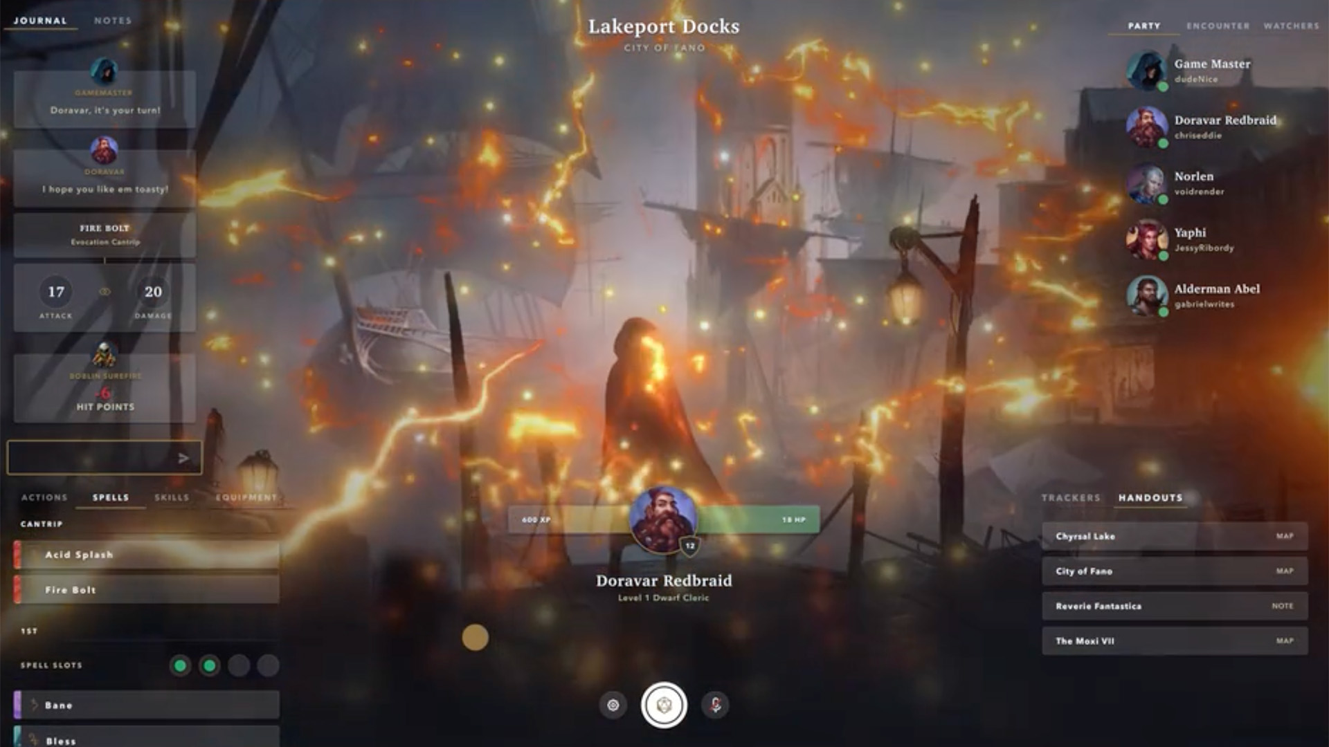 Cypher Chronicles, vol. 2023-9 - Monte Cook Games