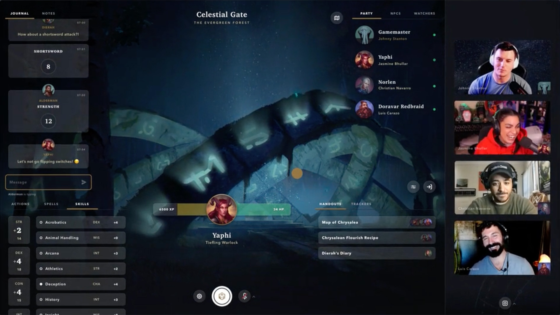 Cypher Chronicles, vol. 2023-9 - Monte Cook Games