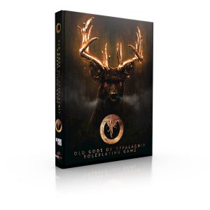 Maps of the Ninth World - Monte Cook Games