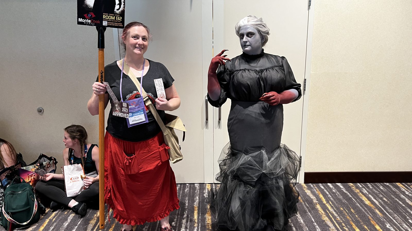 Cypher Chronicles, vol. 15-2023 - Monte Cook Games