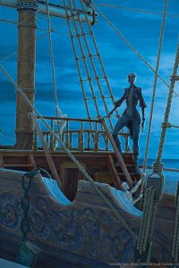 Announcing Invisible Sun: Return of the Black Cube - Monte Cook Games