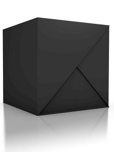 Announcing Invisible Sun: Return of the Black Cube - Monte Cook Games