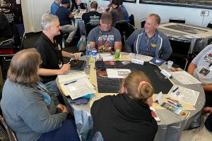 Join us at Gamehole Con: October 16 - 19 - Monte Cook Games