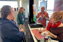 Join us at Gamehole Con: October 16 - 19 - Monte Cook Games