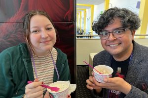 Join us at Gamehole Con: October 16 - 19 - Monte Cook Games