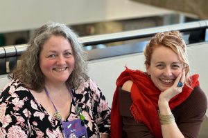 Join us at Gamehole Con: October 16 - 19 - Monte Cook Games