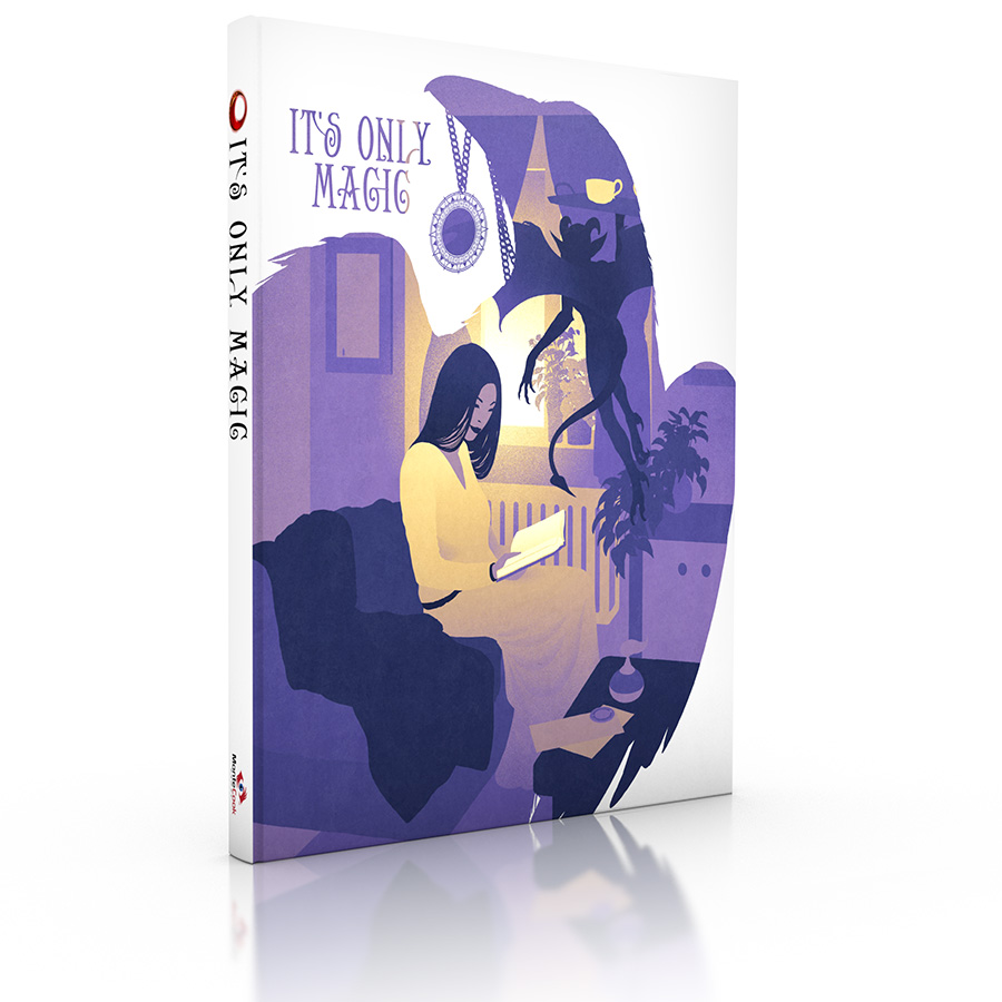 Coming Soon - Monte Cook Games