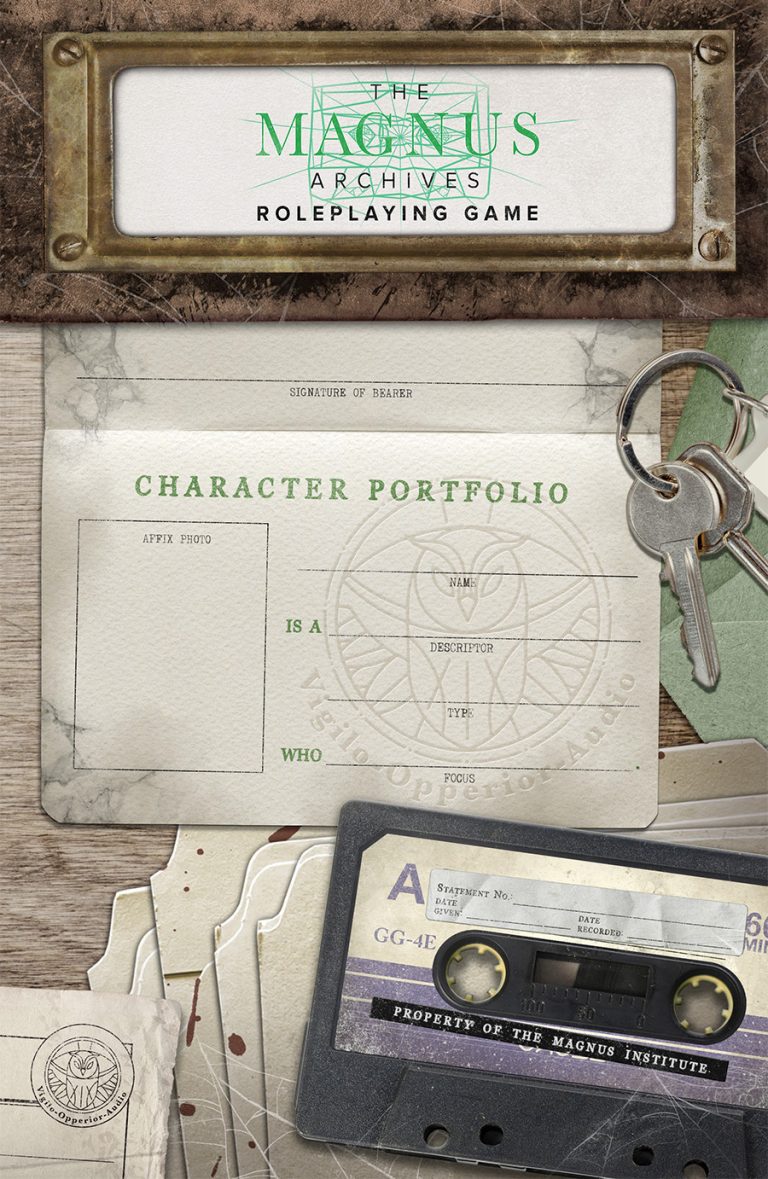 Homepage - Monte Cook Games