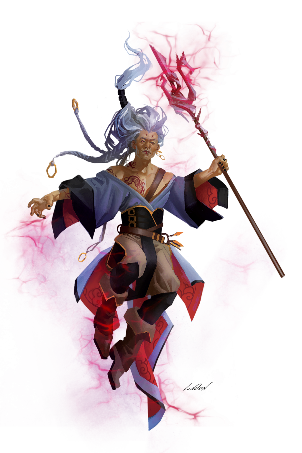 The Cypher System Character Builder Now Has Pregens! - Monte Cook Games