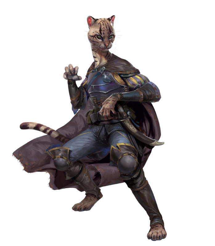 The Cypher System Character Builder Now Has Pregens! - Monte Cook Games
