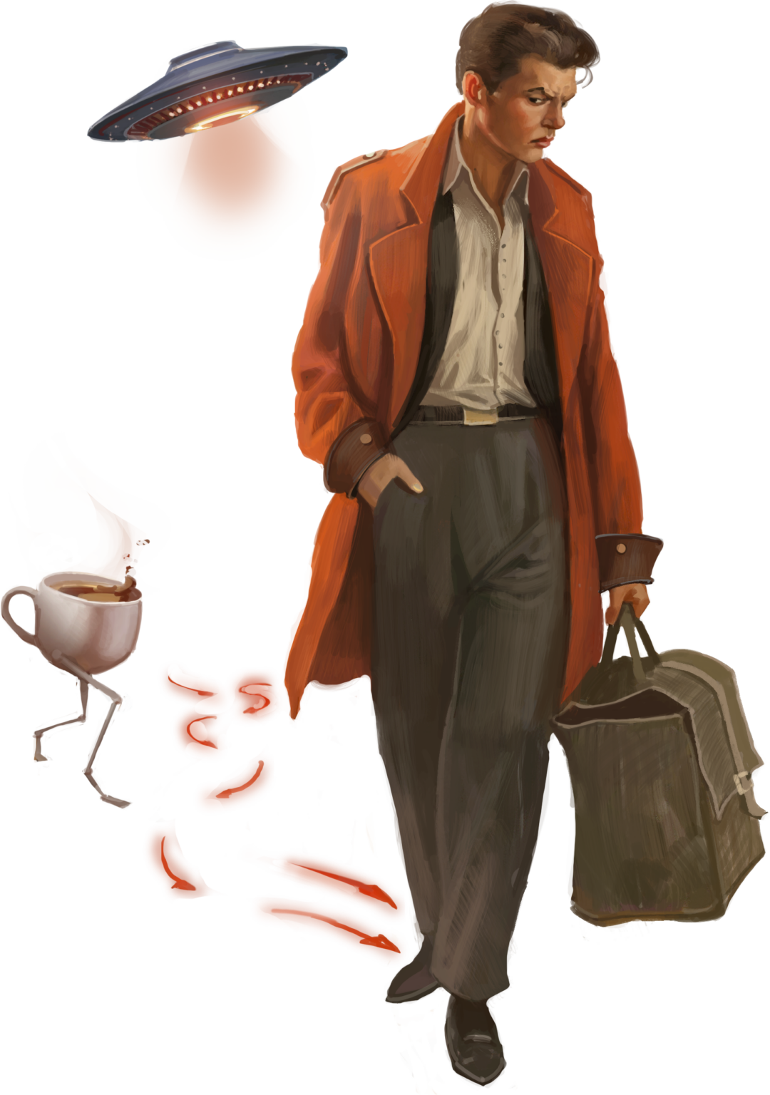 The Cypher System Character Builder Now Has Pregens! - Monte Cook Games