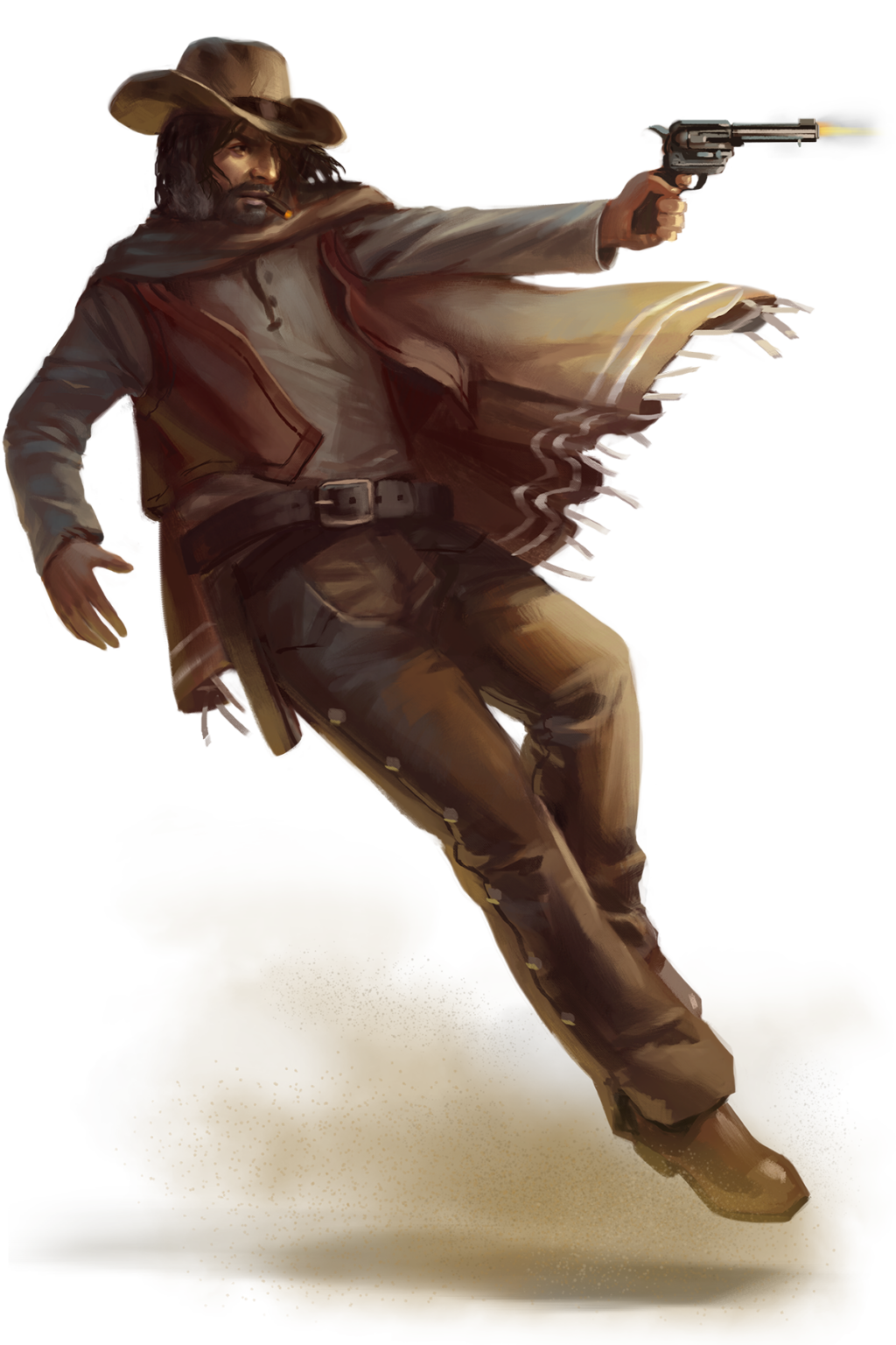 The Cypher System Character Builder Now Has Pregens! - Monte Cook Games