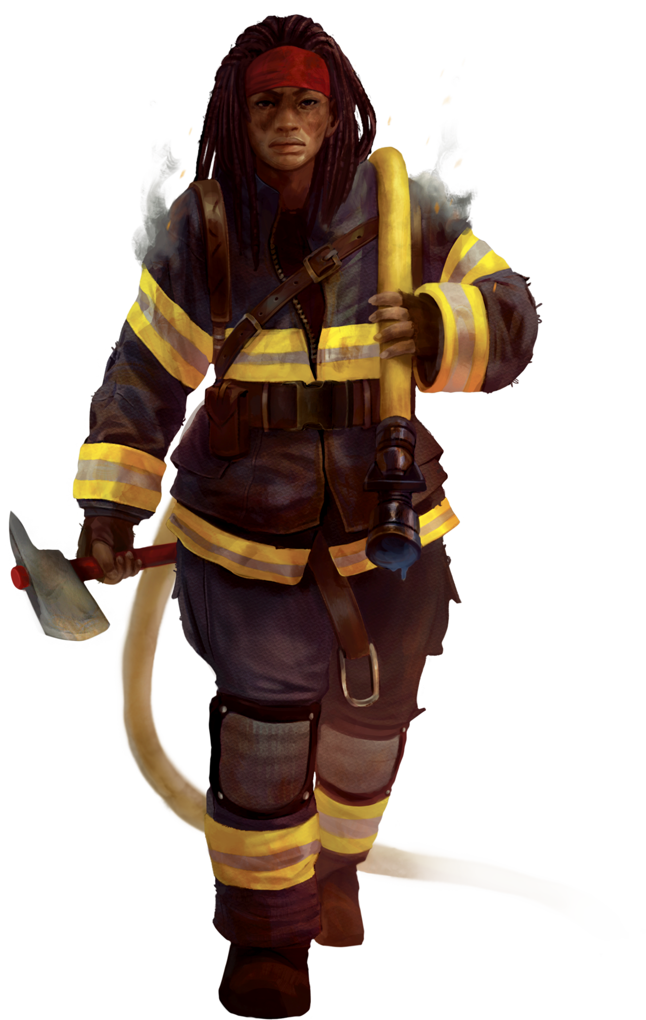 The Cypher System Character Builder Now Has Pregens! - Monte Cook Games