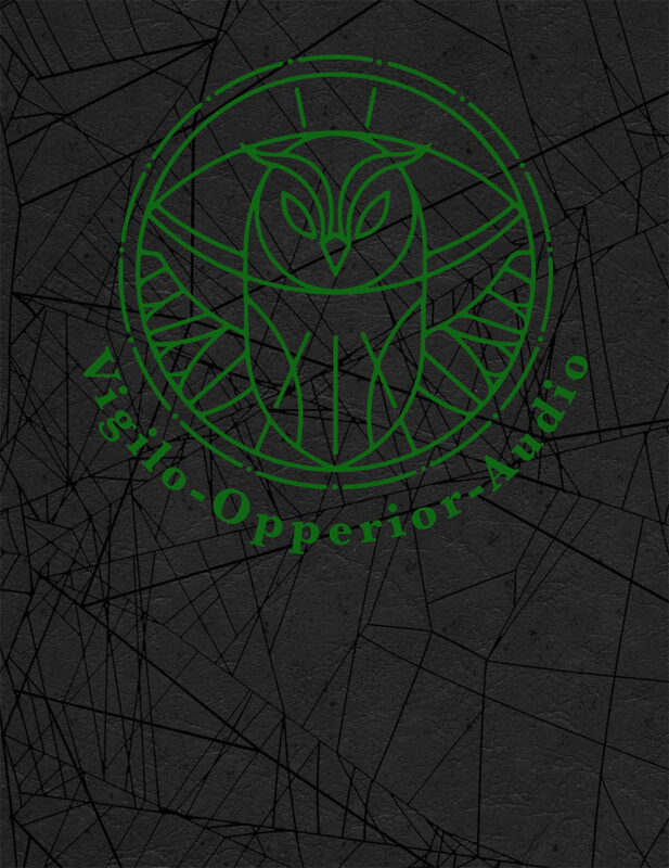 The Magnus Archives Campaign Journal - Monte Cook Games