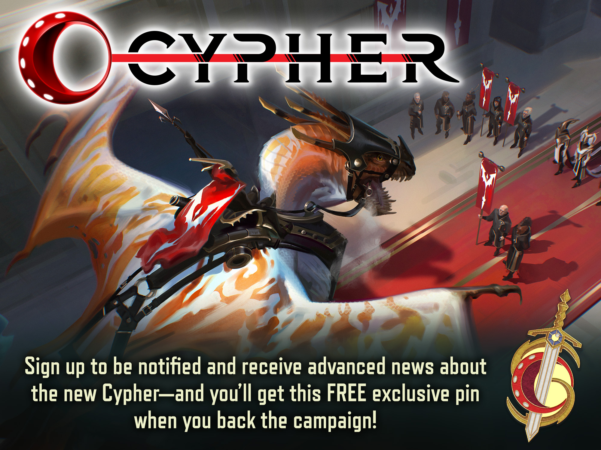 Announcing Cypher's New, Evolved Edition - Monte Cook Games