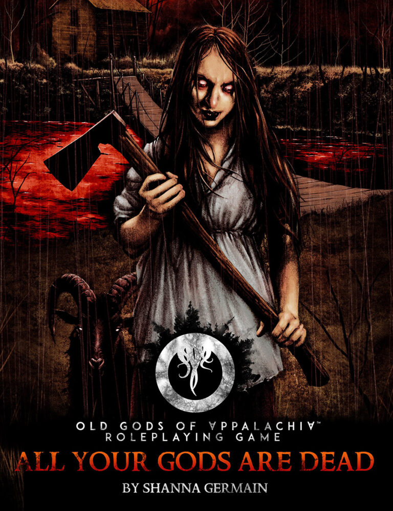 Homepage - Monte Cook Games